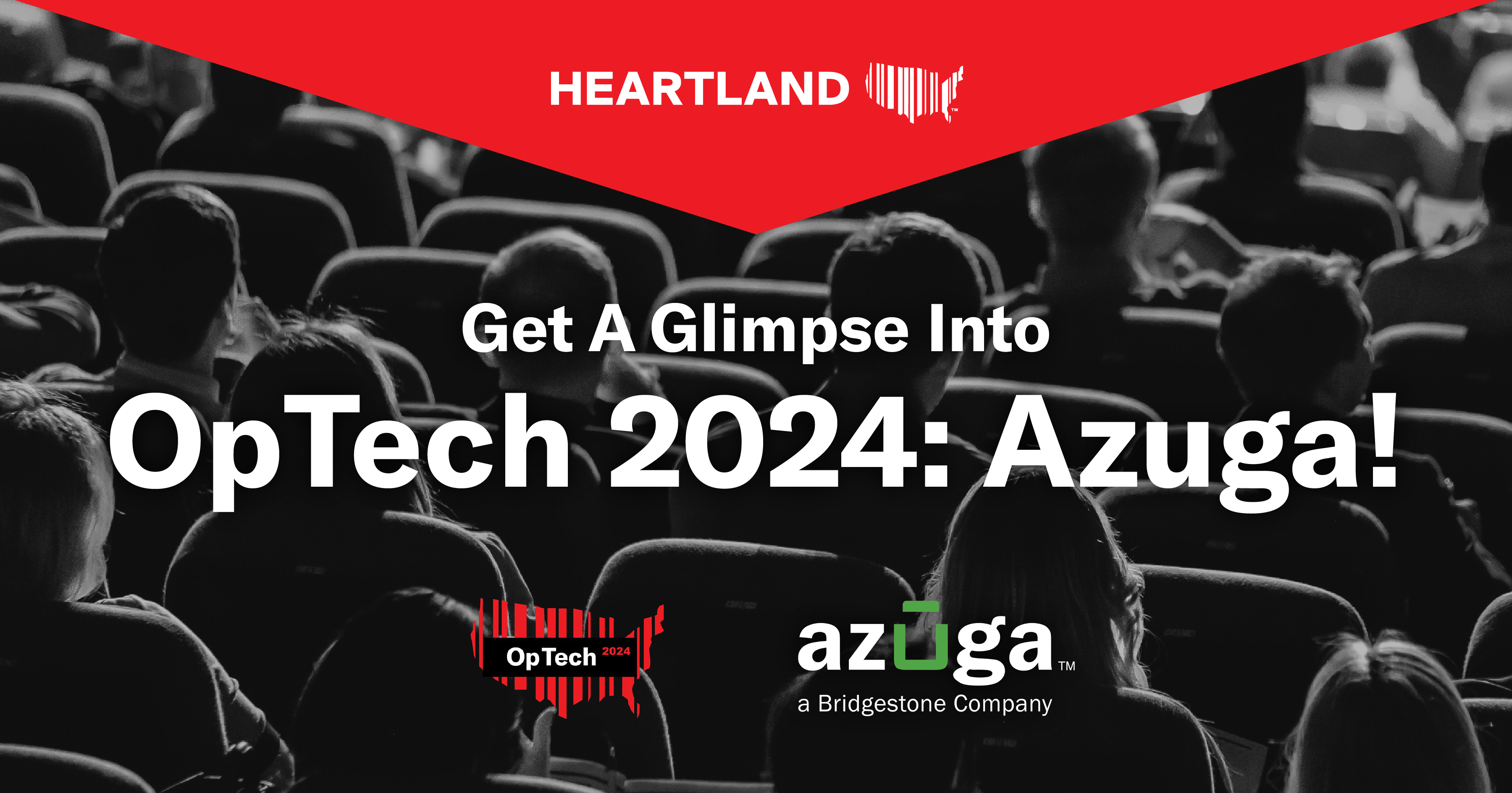 A Glimpse Into OpTech 2024 – Azuga